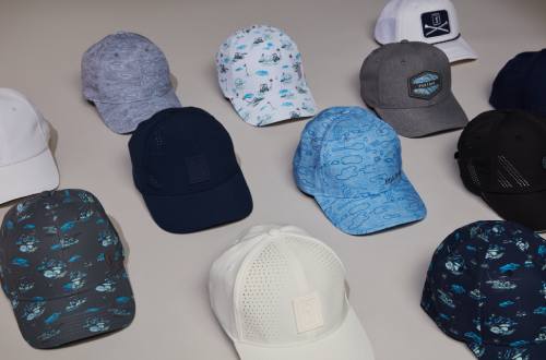 Golf Hats | Golf Apparel Shop