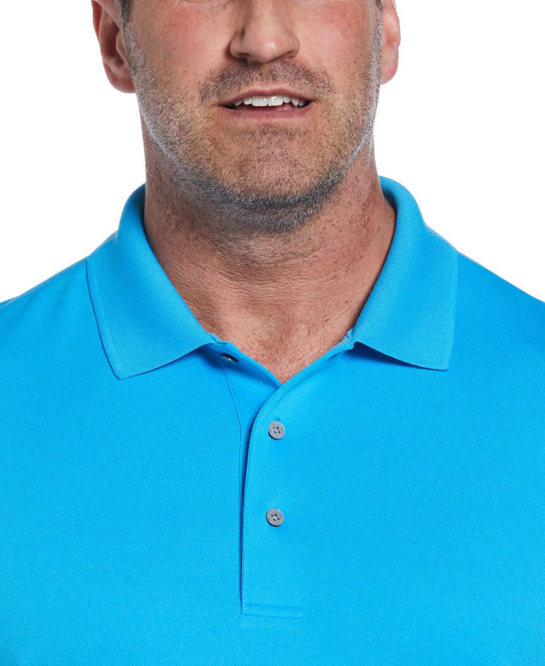 Big & Tall AirFlux™ Mesh Golf Polo – Golf Apparel Shop