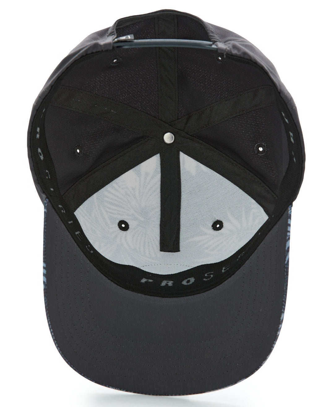 Men's Leaf Print 2.0 Golf Cap – Golf Apparel Shop