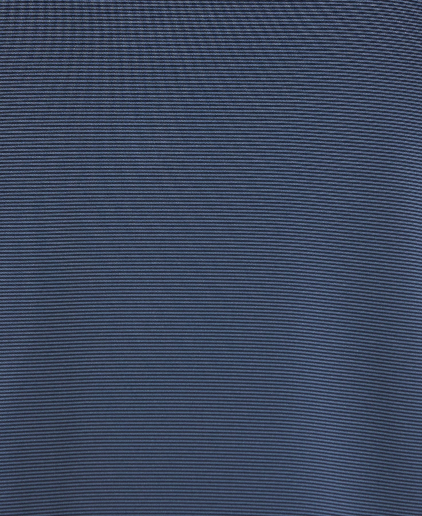 Men's Long Sleeve Feeder Stripe Mock Neck – Golf Apparel Shop