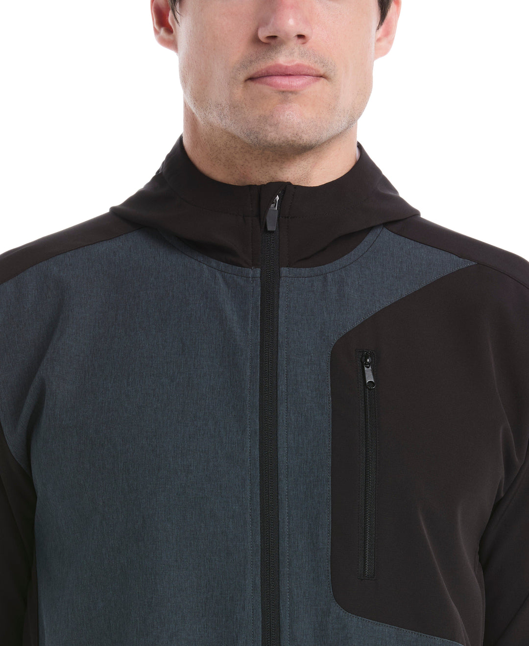 Men's Packable Golf Hoodie WWR Jacket – Golf Apparel Shop