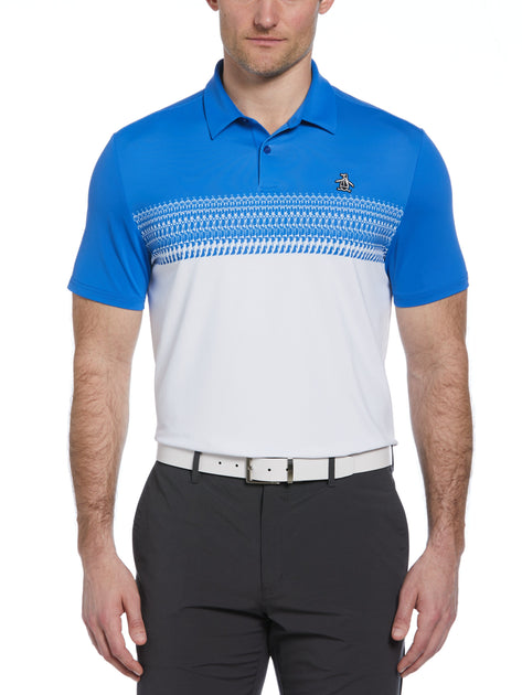 Original Penguin Golf Clothing | Golf Apparel Shop