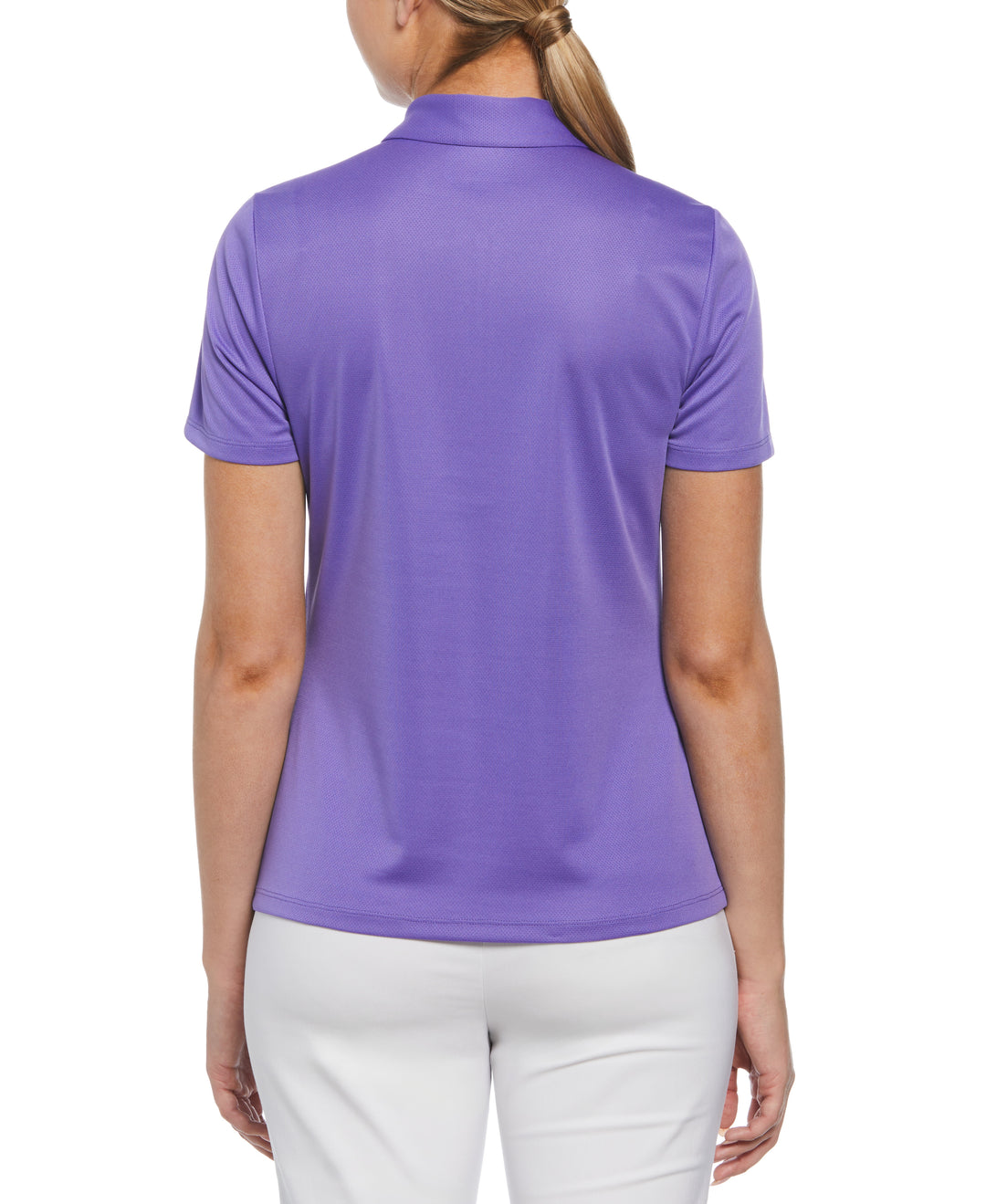 Women's AirFlux™ Golf Polo – Golf Apparel Shop