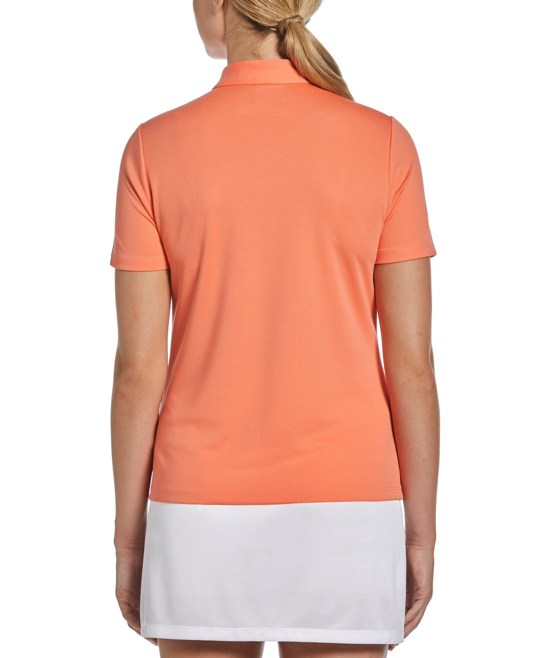 Women's AirFlux™ Golf Polo – Golf Apparel Shop