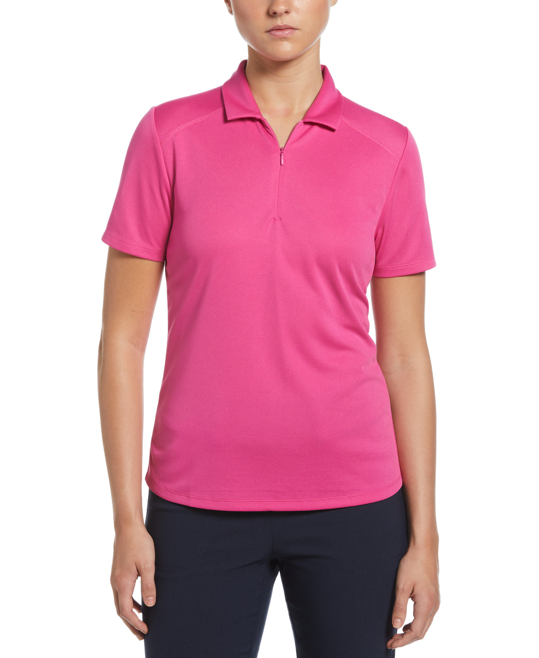 Women's AirFlux™ Golf Polo – Golf Apparel Shop